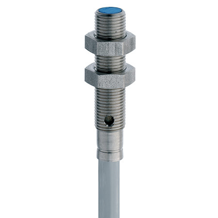 DW-AD-623-M5 Sensor inductivo M5 Enrasado Rango 1.5 mm PNP |DW-AD-623 ...