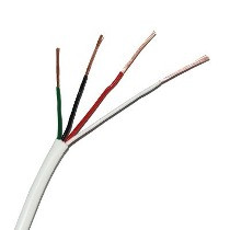 CABLE DE CONTROL DE 4 HILOS X 18 AWG |CABLE_4HILOS_CAL18 MARCA CABLE DE ...