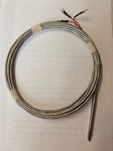 Resistencias y termopares | Termoheat