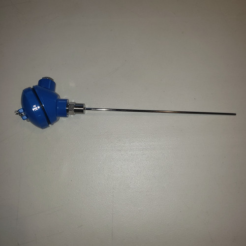 Resistencias y termopares | Termoheat