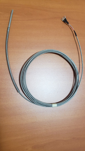 Resistencias y termopares | Termoheat