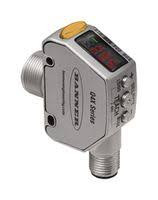 BANNER FOTOCELDA LASER CON TEACH DE AJUSTE |Q4XTBLAF300-Q8 MARCA BANNER ...