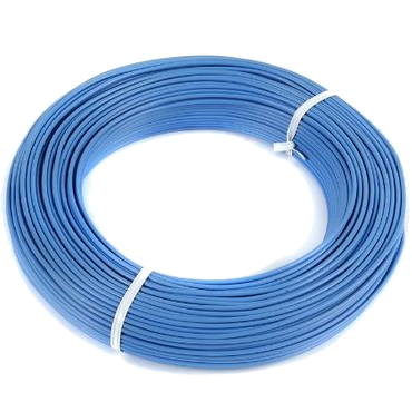 CAB18AZUL |CAB18AZUL CABLE CALIBRE 18 AZUL 600 V60*C, 100 METROSTACT ...