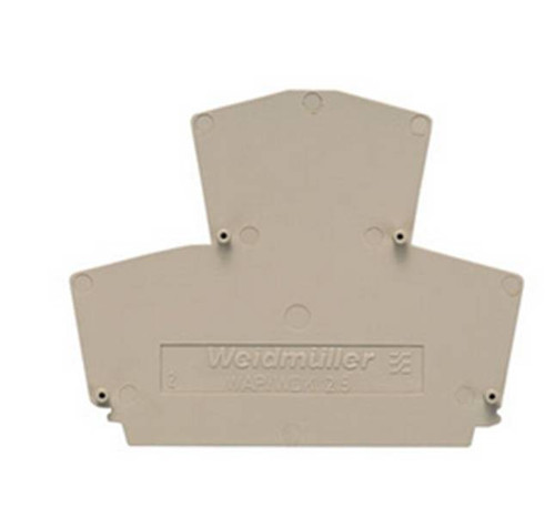 WEDIDMULLER WAP 2.5 TAPA FINAL PARA CLEMA P/WDK 2.5 |TAPA_FINAL_CLEMA ...