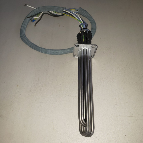 Resistencias y termopares | Termoheat