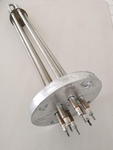 Resistencias y termopares | Termoheat