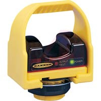 Boton Touch Banner con guarda PNP con cable de 2 metros |STBVP6 MARCA ...