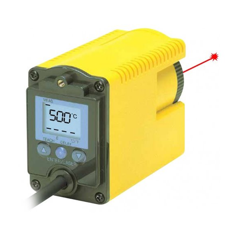 BA-06TA-S Termometro industrial sin contacto 4 a 20 ma |BA-06TA-S ...