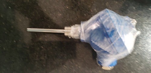 Resistencias y termopares | Termoheat