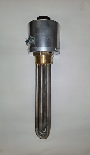 Resistencias y termopares | Termoheat