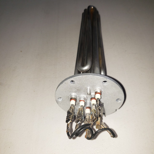 Resistencias y termopares | Termoheat