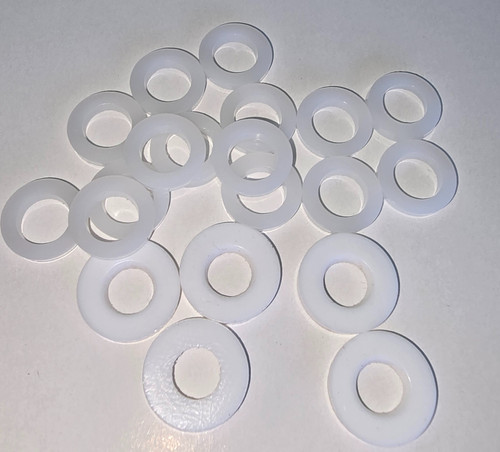 Washers for Nitrogen, Carbon Dioxide, Oxygen and Acetylene | Poligas Ltd
