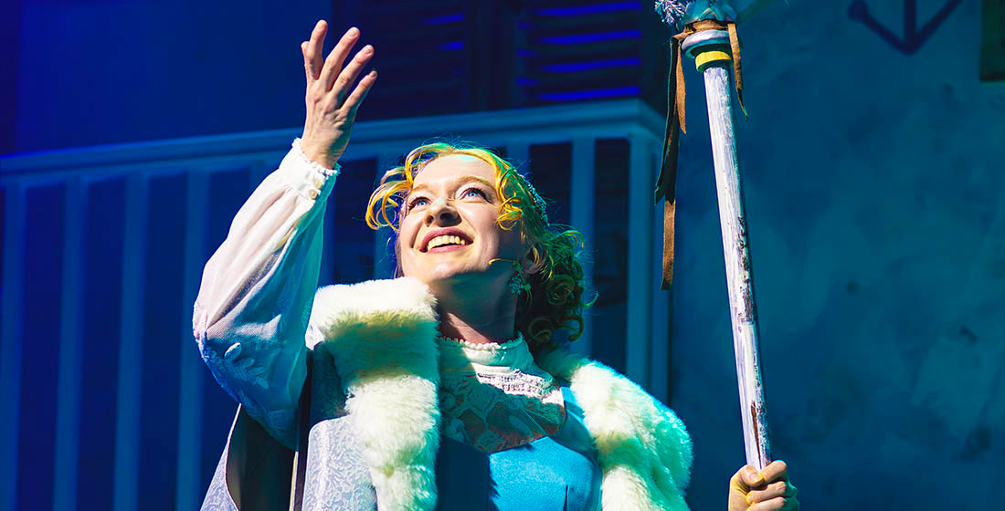 The Snow Queen