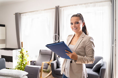 Property Inspectors Australia | Outsourced Inspections