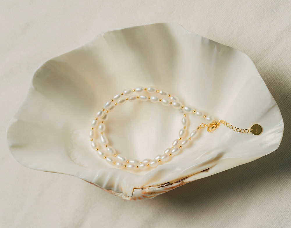 The Meaning Behind Pearls: What They Really mean