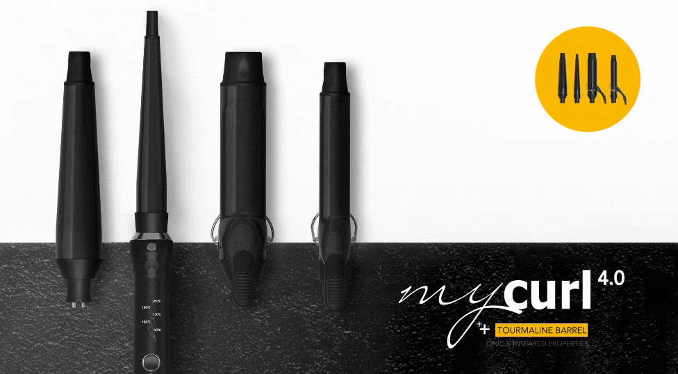 VEAUDRY | Professional Hair tools