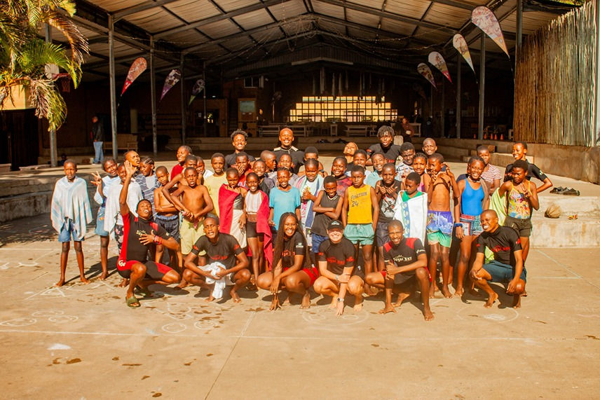 Empowering Young Minds: Bongimfundo Primary's Unforgettable Day at ...