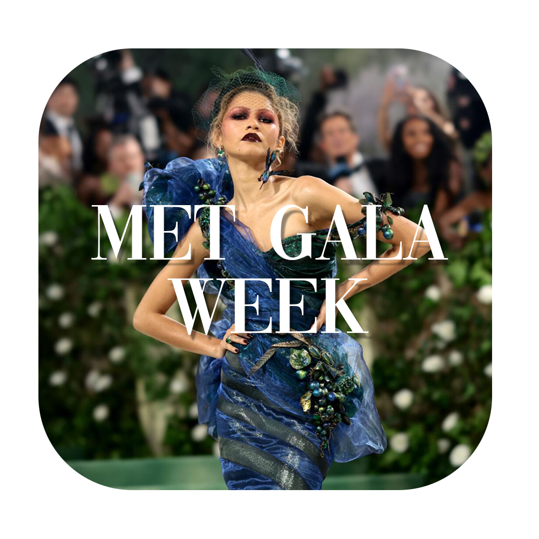 Lights, Camera, Couture! Met Gala Week at Sugar Bay is THE Place to Be ...