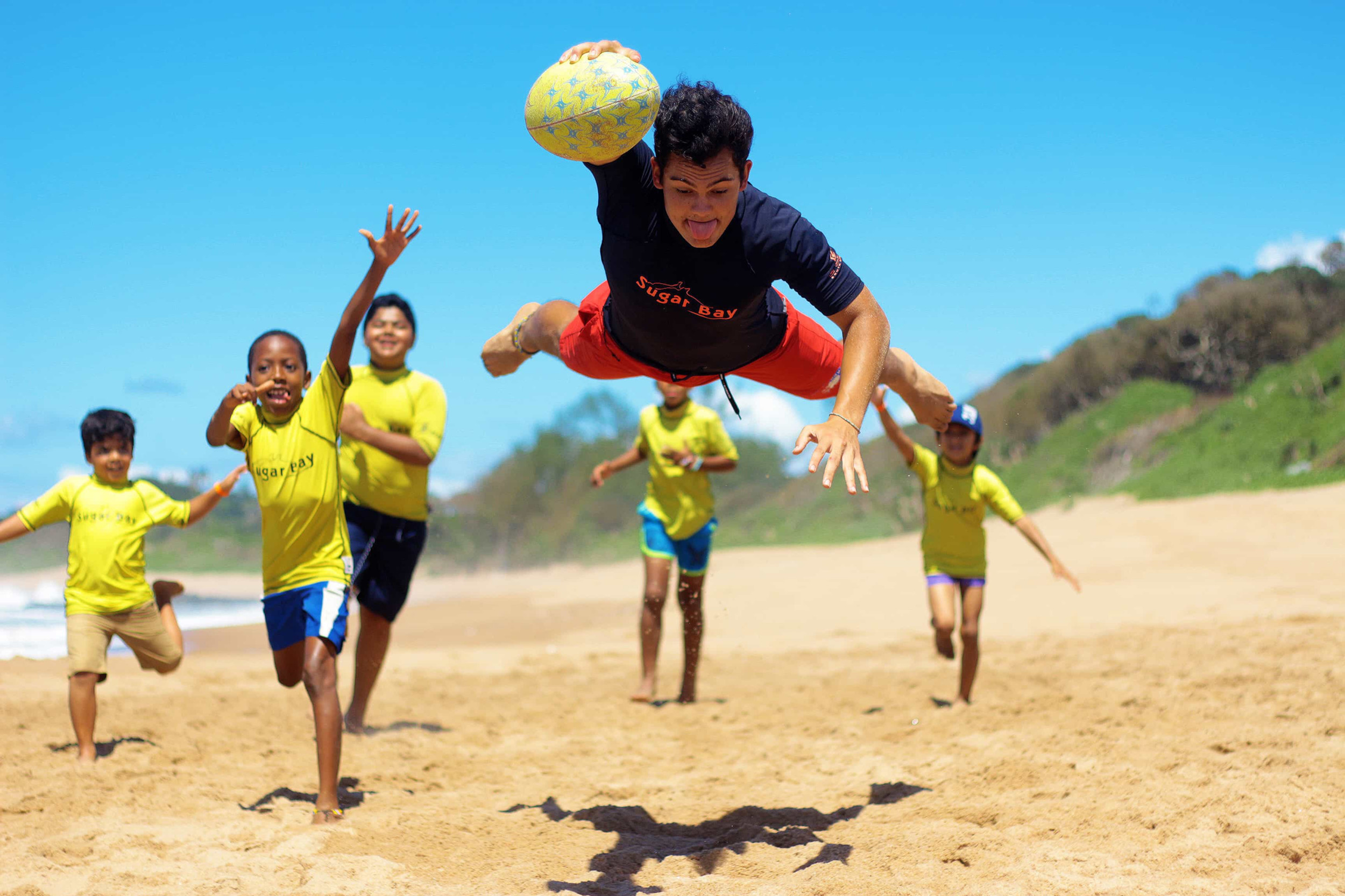 Why School Tours at Sugar Bay Are Essential for Student Development: A ...