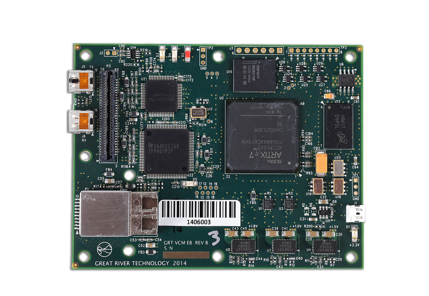 Video Converters | Embedded Boards | Greatrivertechnology