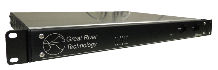 HELIOS | Multi-Channel ARINC 818 | HDMI Converter System