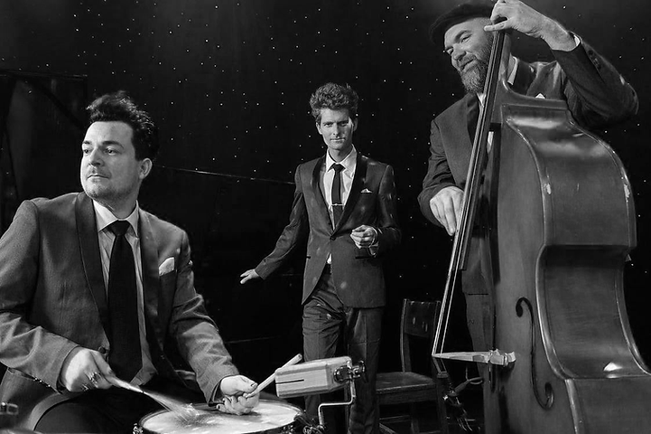 Top Trio Acts for Live Events | Blitz Nation | Los Angeles