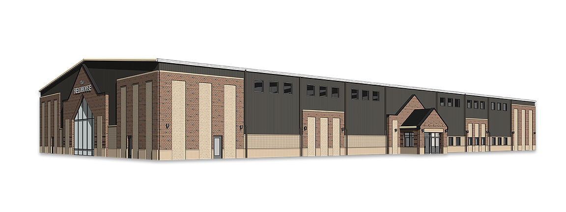 Prairie Trail Sports Complex | Ankeny | Basketball | Volleyball ...