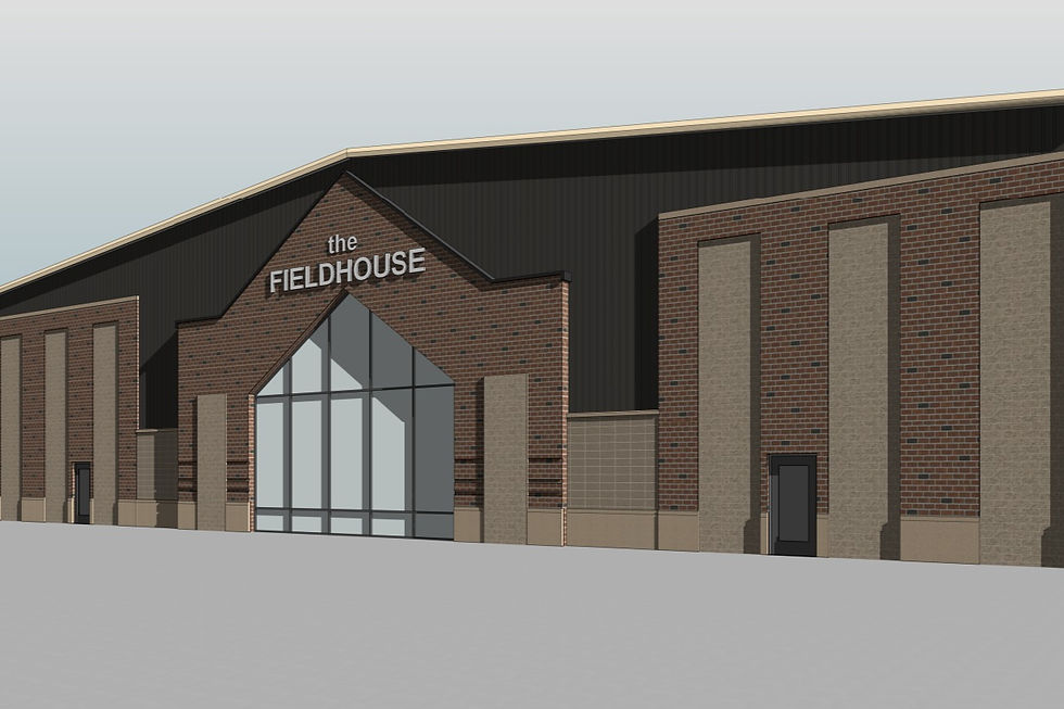 Prairie Trail Sports Complex | Ankeny | Basketball | Volleyball ...