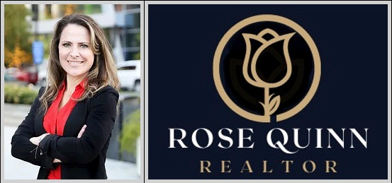 Realtor | Rose Quinn Realtor | Florida