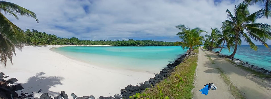 Rotuma Stay | Rotuma Accomodation. | Rotuma Island, Fiji