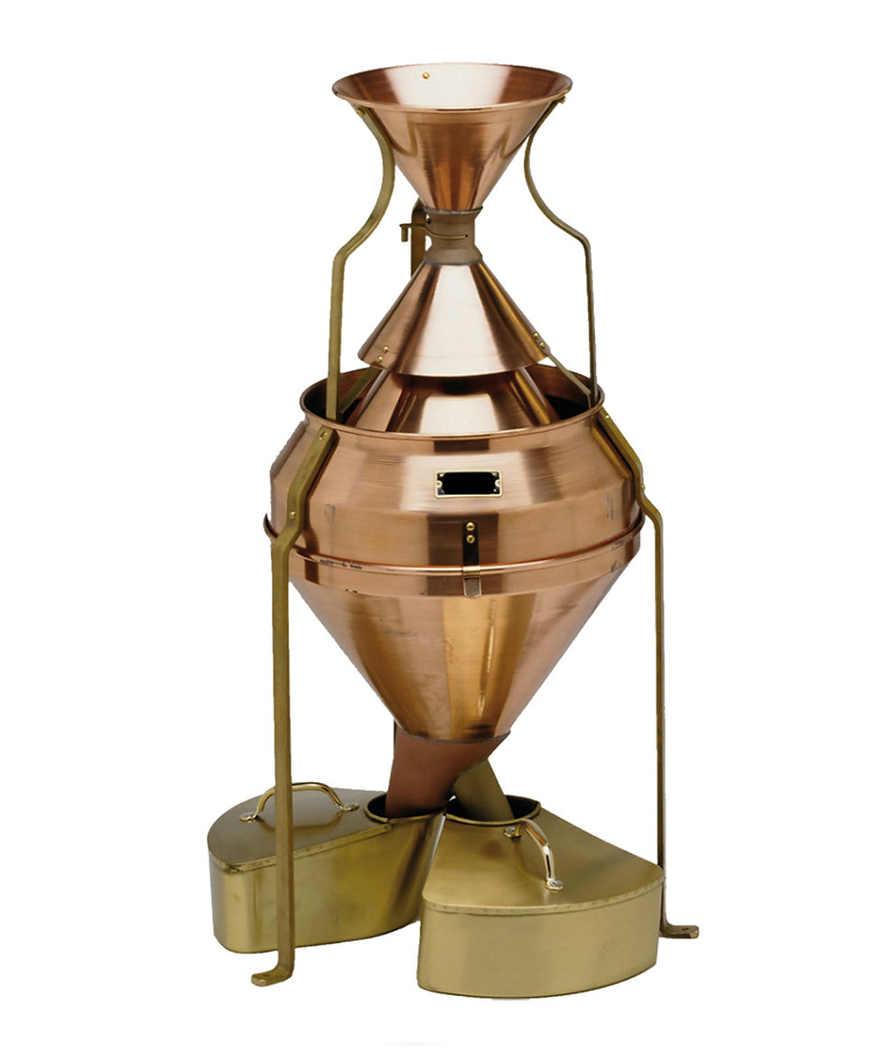 Boerner Divider | grainman