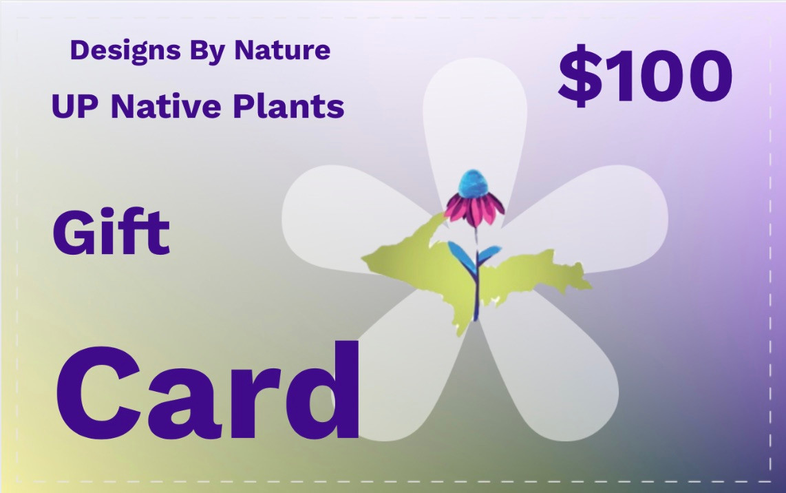 eGift Card | UP Native Plants