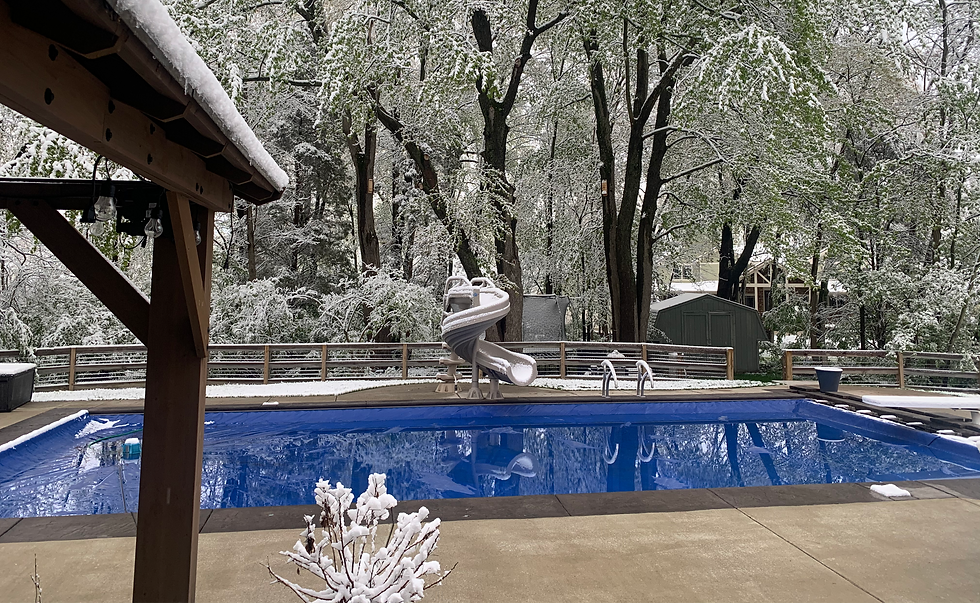 Pool Service | Cincinnati Pool Solutions | Cincinnati