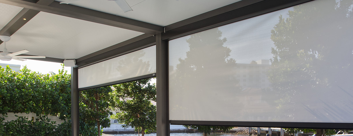 Sophisticated Shade Solutions Naples FL