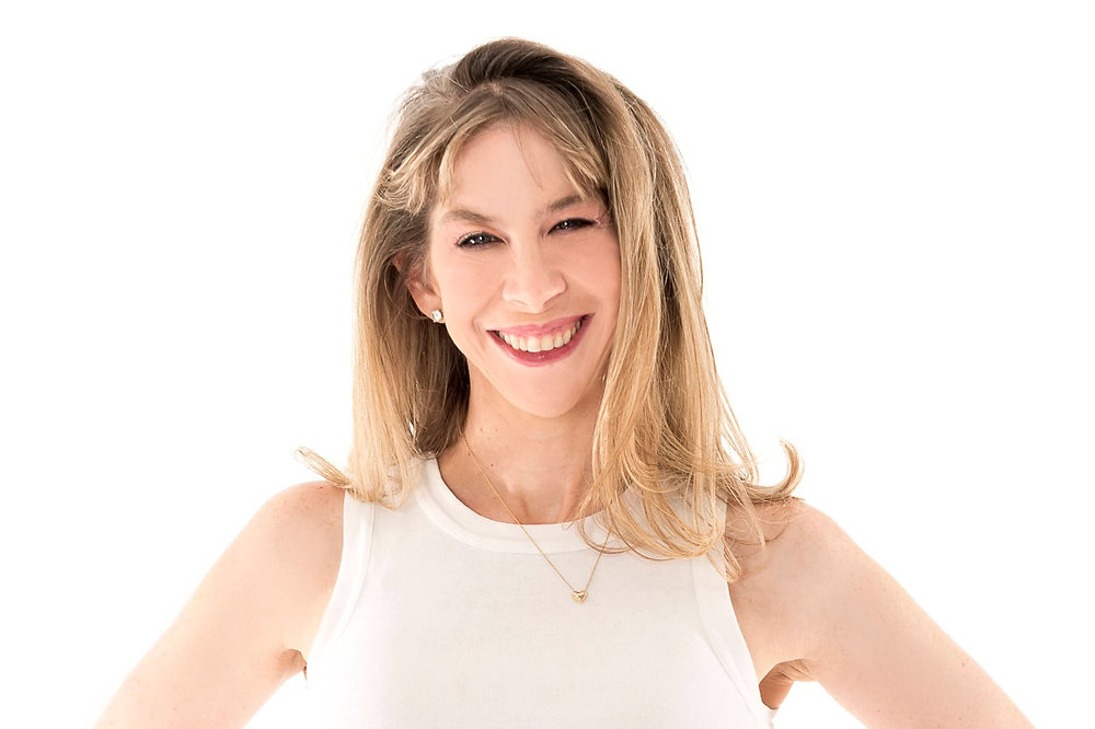 Interview with a Shark: Karla Berman