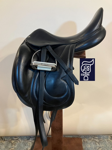 2009 Antares Dressage 18.5"XL 3N | J S Equine