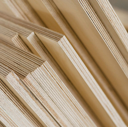 Plywood | Kenneally Timber