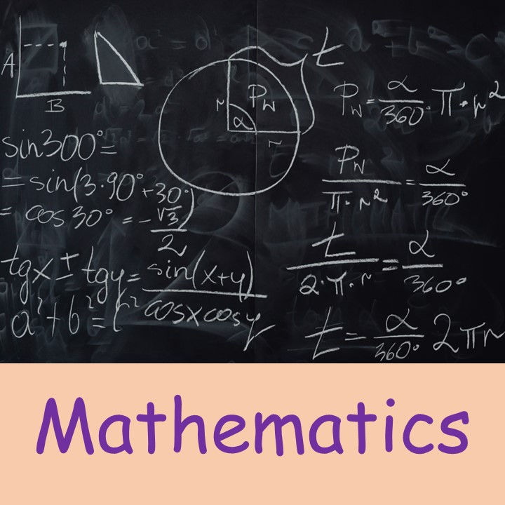 (Nigeria) Primary 1 - Mathematics | tutorlet