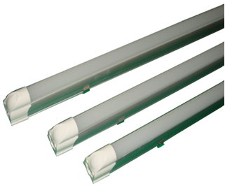 LED Intergrated Light Tube T5 60/90/120cm | lux-mart