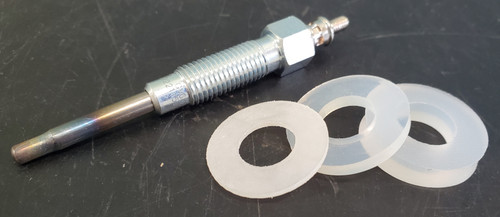 #362502kit Glow Plug Kit for diesel heaters and stoves | Scan Marine USA