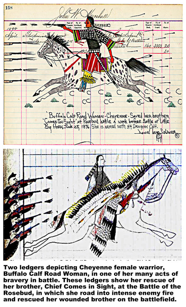 Who Killed Custer? It May Surprise You.