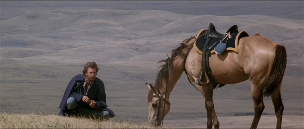 Dances with Wolves - 31st Anniversary