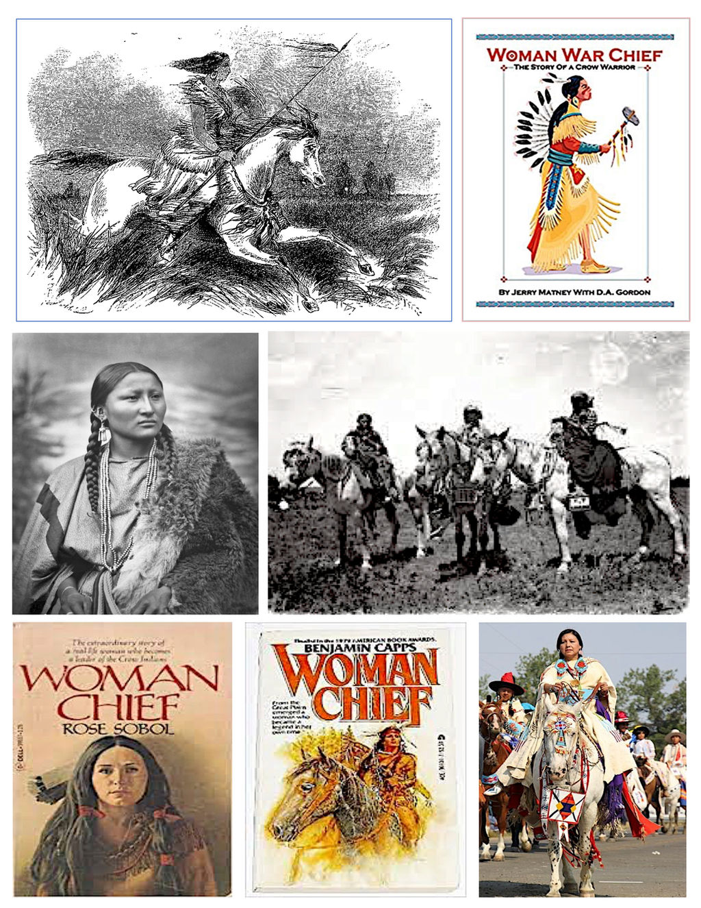 American History Blog | Notes From the Frontier