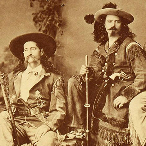 Wild Bill Hickok