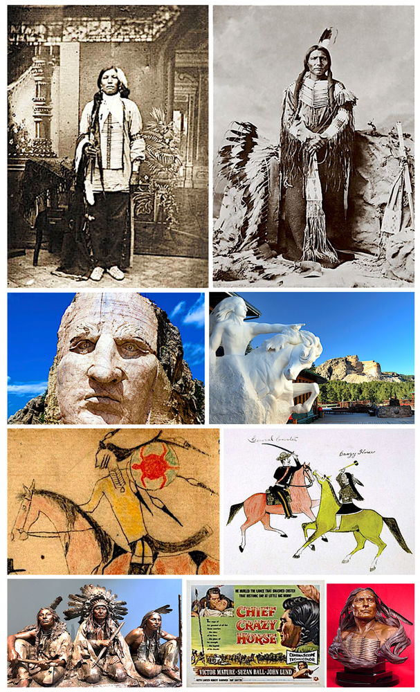 The Magnificent Legacy of Crazy Horse