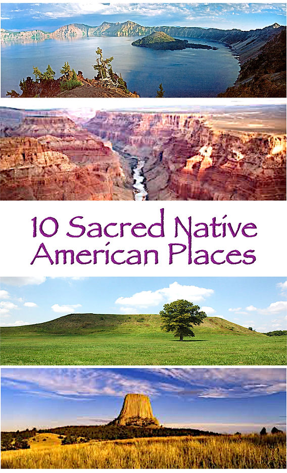 Native American Mountains New Institute Aims To Help Native American