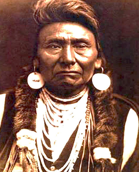 Chief Joseph