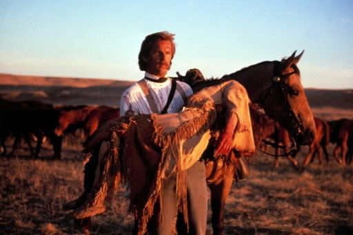 Dances with Wolves - 31st Anniversary