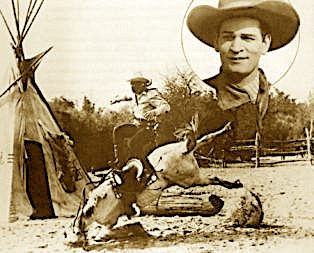 The Stunt King of Hollywood