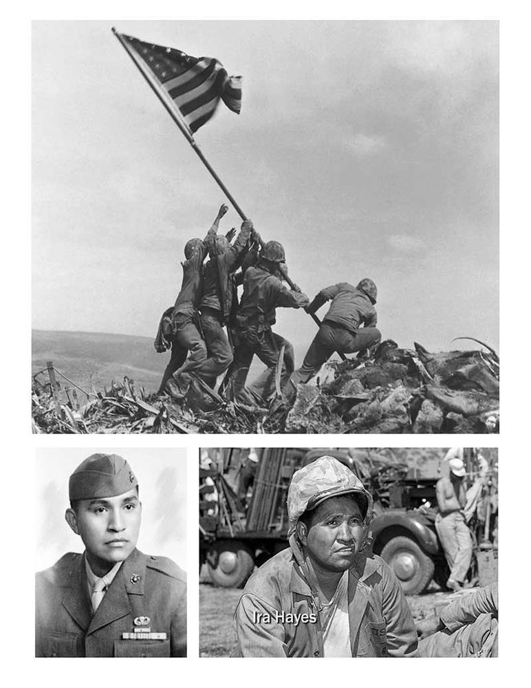 Ira Hayes